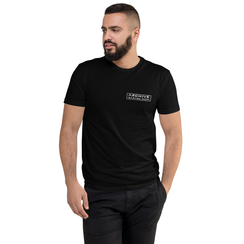 AG Merch – Archive Garage
