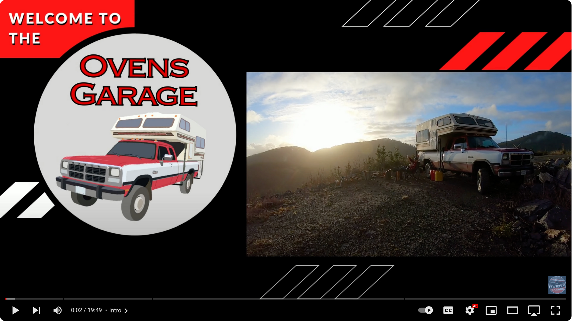 Archive Garage Resource Center