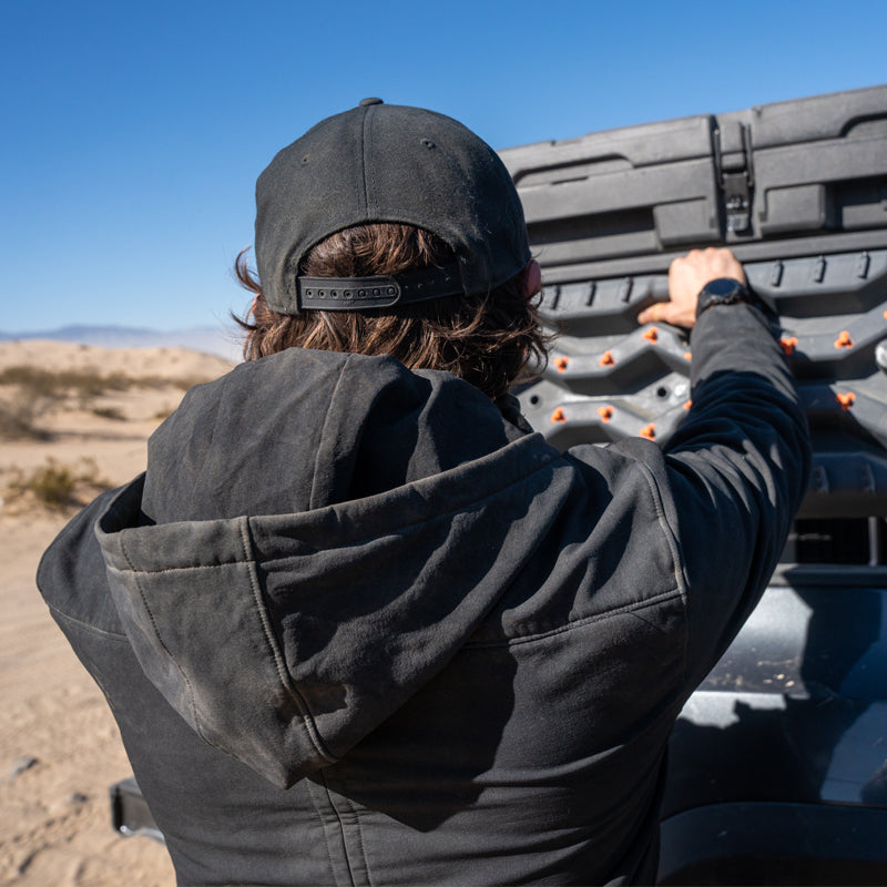 Archive Garage Resource Center