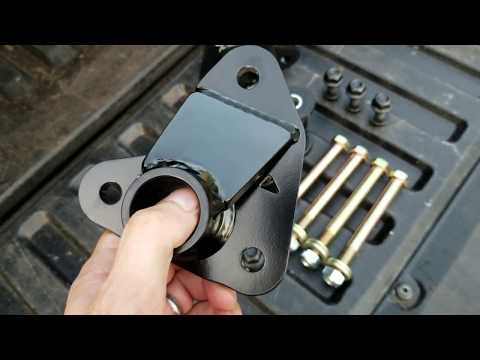 First Gen Dodge Cummins – Archive Garage